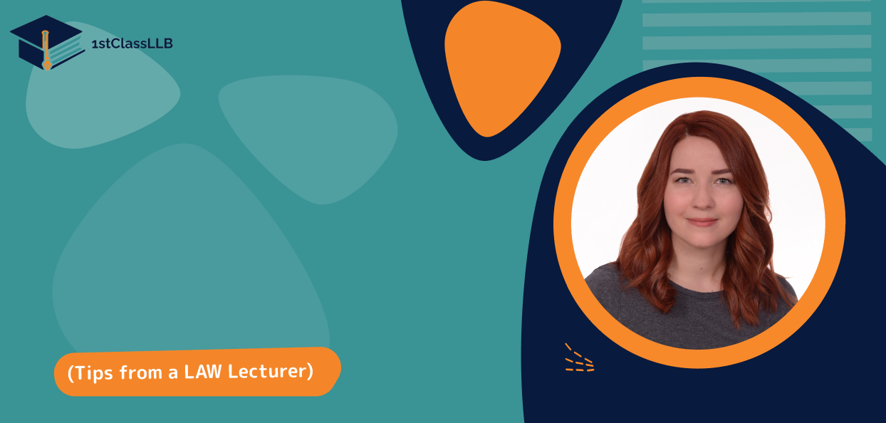 How to Choose the Right Law Modules for Your LLB Degree